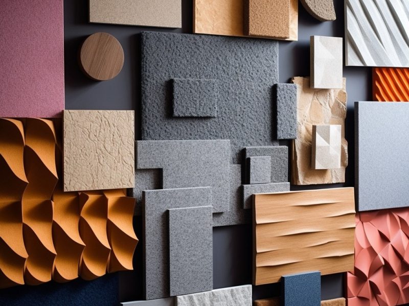 Acoustic Panels For Walls | Vibe By Vision Acoustic Solutions