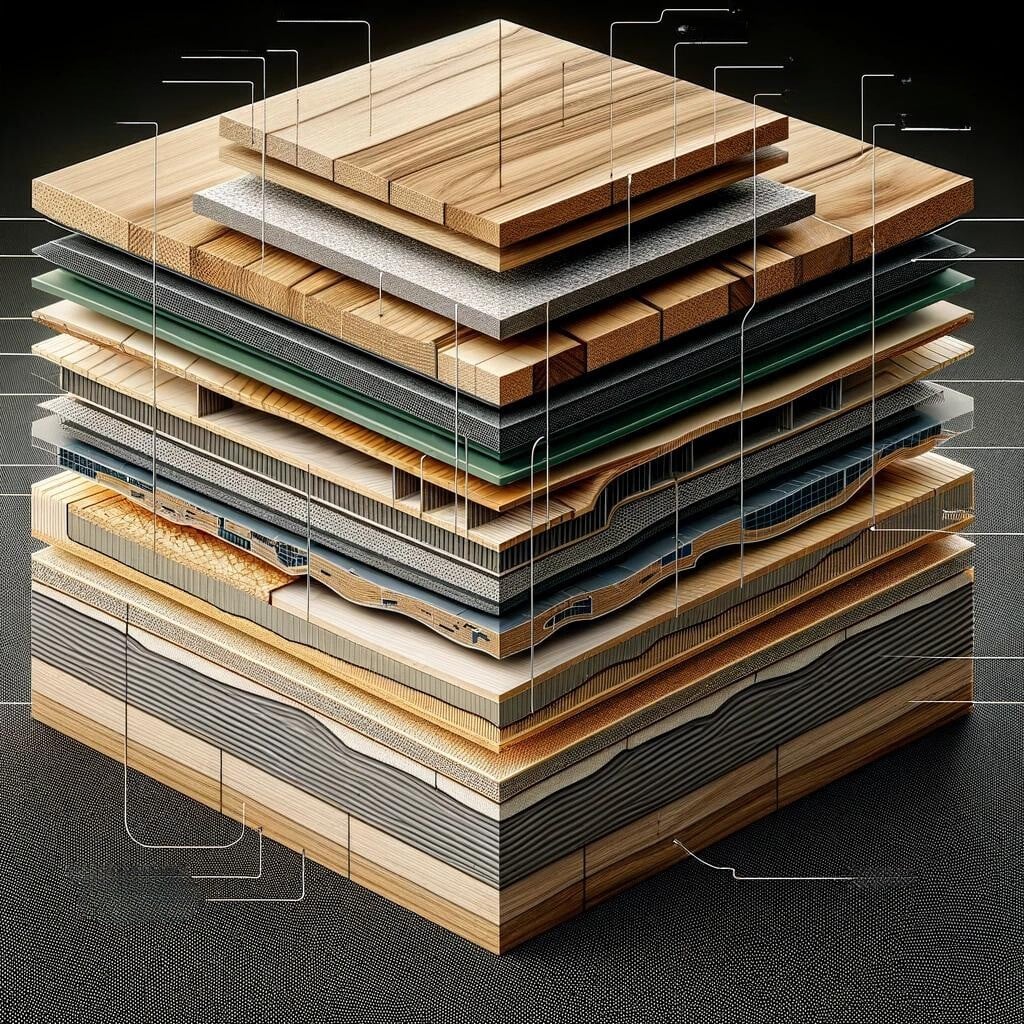 Acoustic Walls & Soundproofing Panels - Vibe By Vision