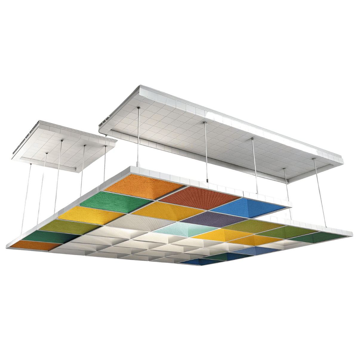 Theatre Acoustics|The Role Of Ceiling Panels In Large Venues