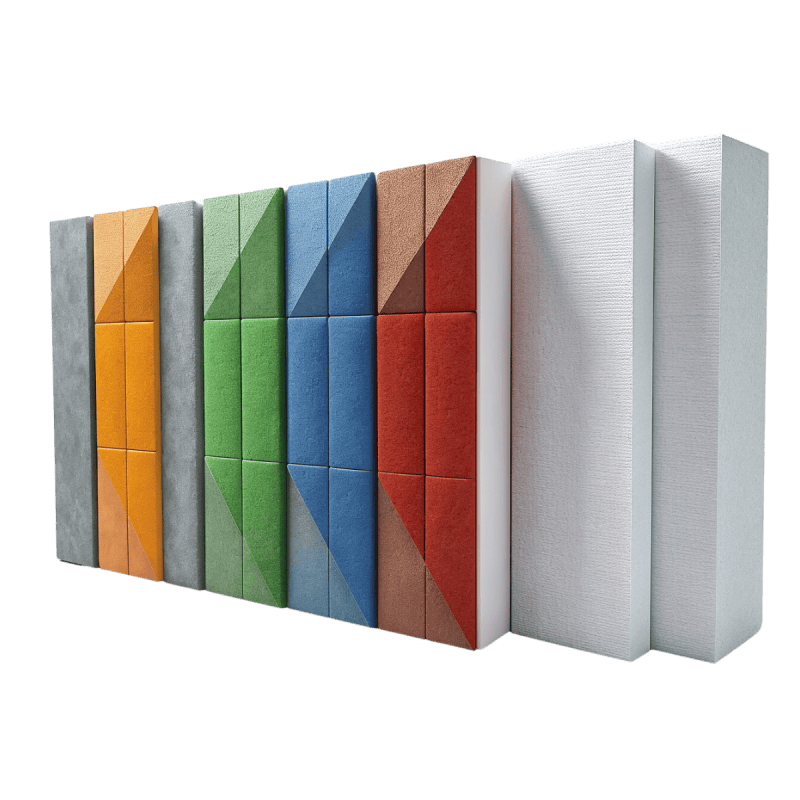 Acoustic Panels & Sound Absorption - Vibe By Vision