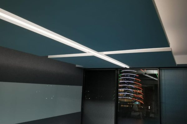 Acoustic Design & Soundproof - Vibe By Vision